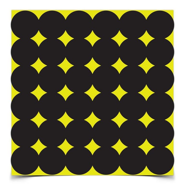 Shoot-N-C 1 inch - Weston Guns