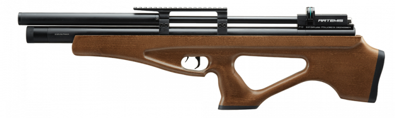 Pre Charged Archives - Weston Guns