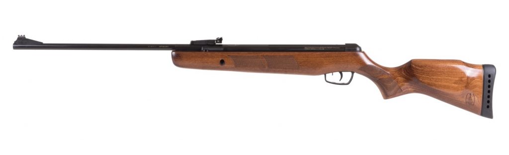 BSA Meteor EVO .22 - Weston Guns