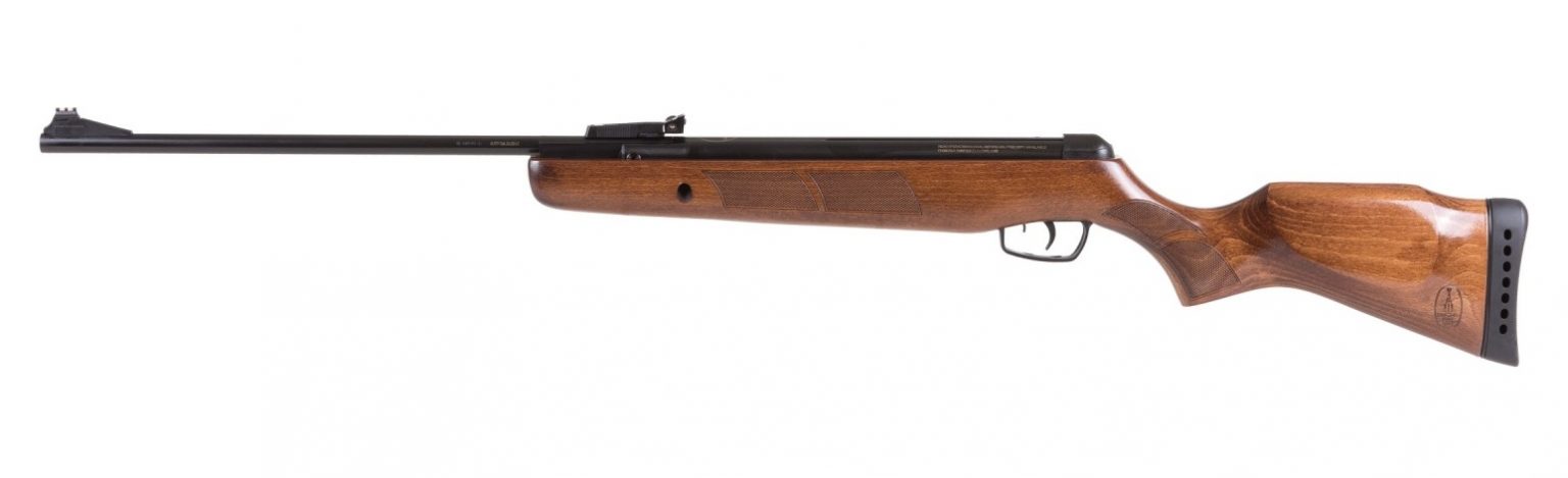 BSA Meteor EVO .22 - Weston Guns