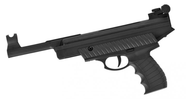 Hatsan Model 25 .22 Full Kit - Weston Guns