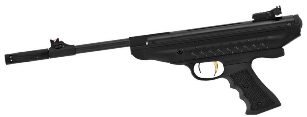 Hatsan Model 25 Supercharger .22 - Weston Guns