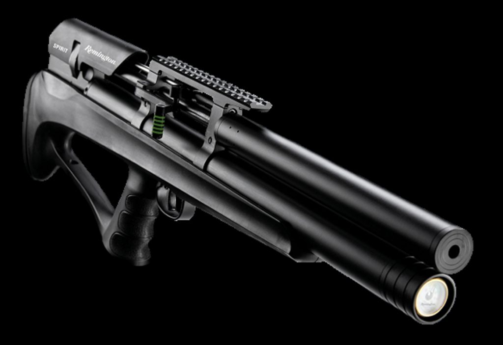 Pre Charged Archives - Weston Guns