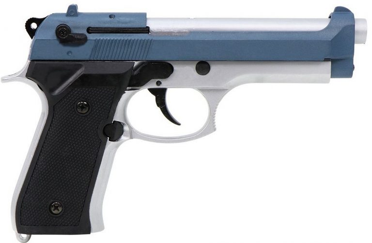 Retay Mod 92 Blank 9mm - Weston Guns