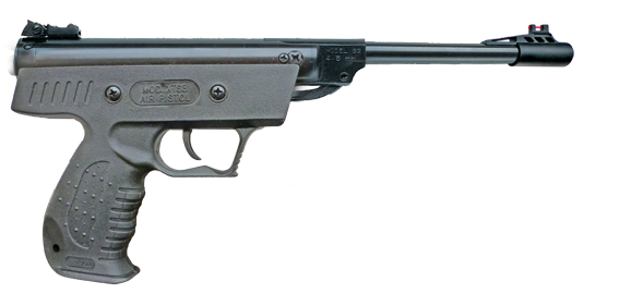 Products Archive - Weston Guns