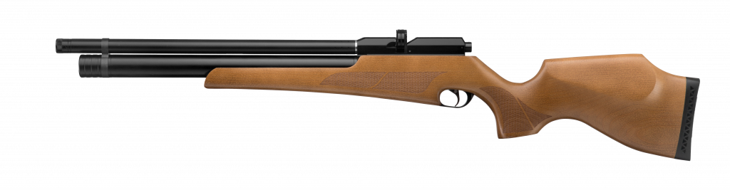 Artemis M16 .177 PCP Side Lever Air rifle - Weston Guns