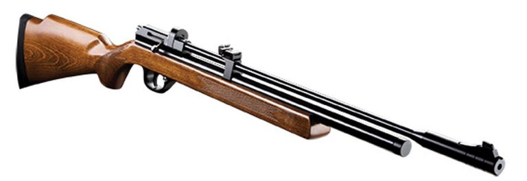 Victory PR900W .22 Pre charged Air Rifle - Weston Guns