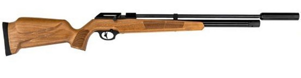 Victory PR900 W Gen 3 .22 air rifle - Weston Guns