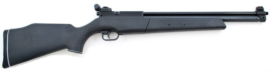 Air Rifles Archives - Weston Guns