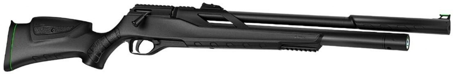 Remington T-REX .177 Air rifle . - Weston Guns