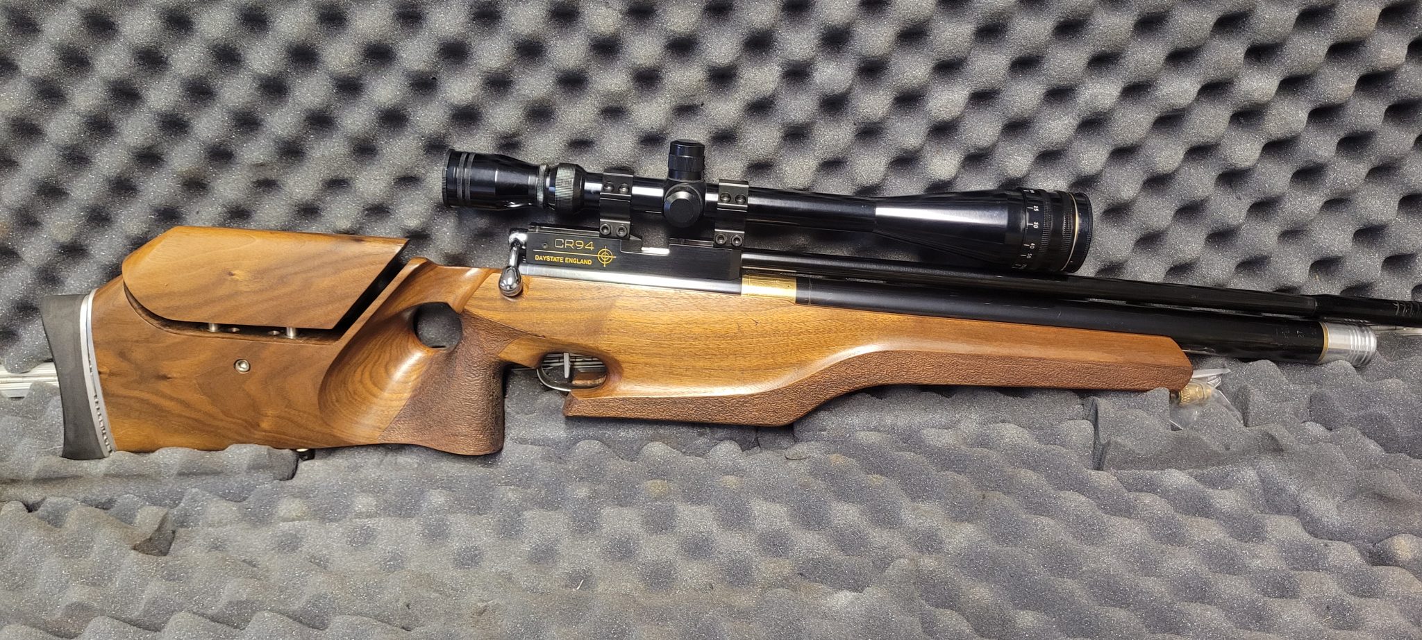 Used Airguns Archives - Weston Guns